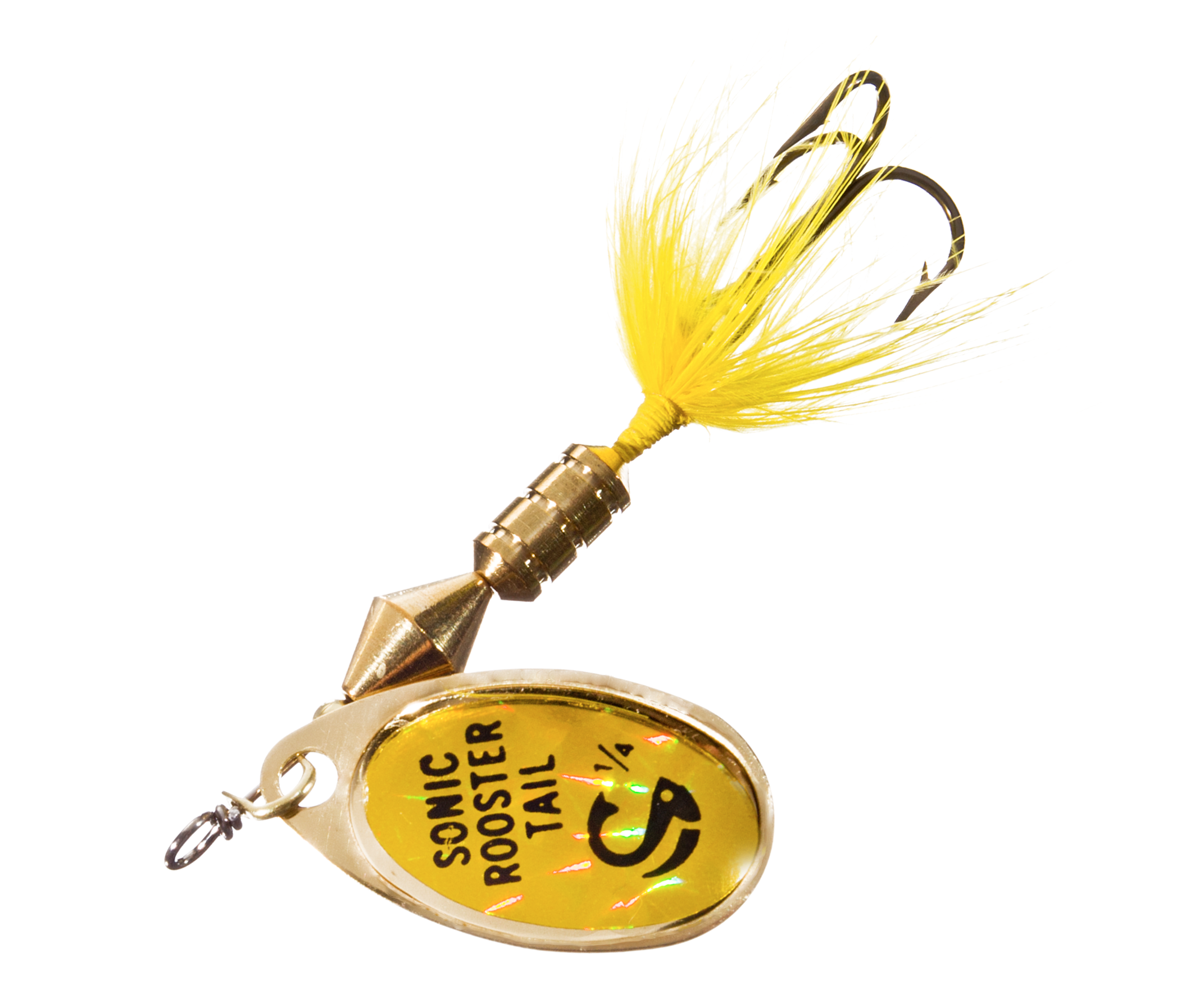 Worden's Sonic Rooster Tail Lures | Mack's Prairie Wings